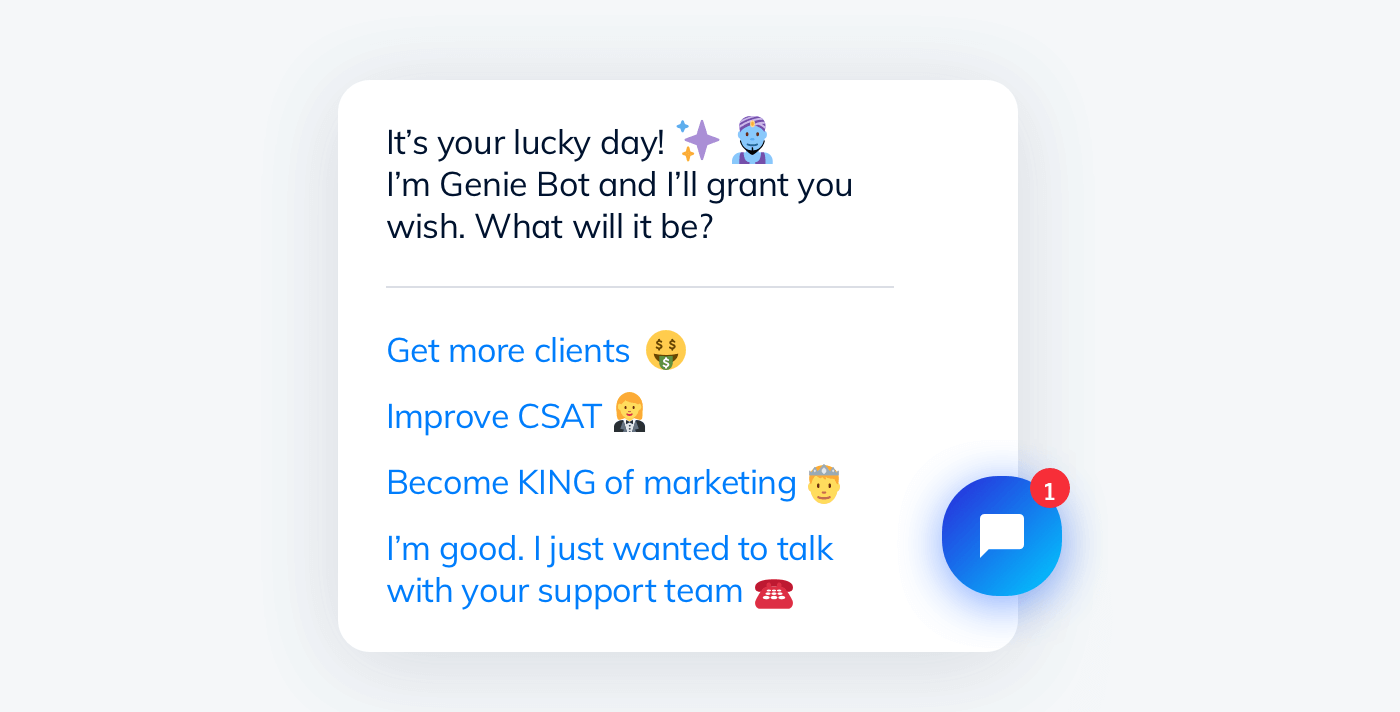 Chatbot Design Best Practices & Examples: How to Design a Bot