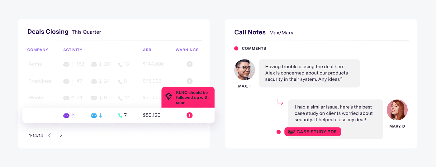 40 Sales Tools for Sales Representatives & Marketers | Tidio