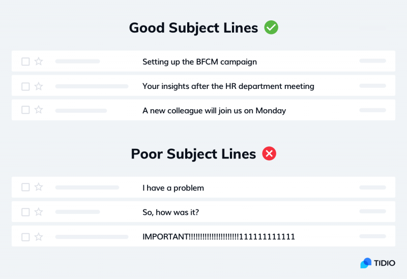 How To Write a Professional Email: Format, Tips & Examples