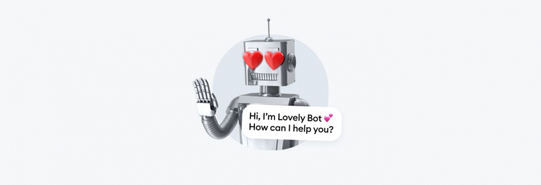 500 Best AI Chatbot Name & Nickname Suggestions for 2025