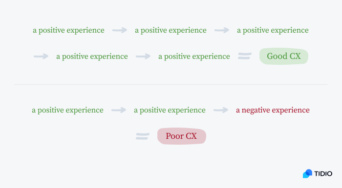 What Is Customer Experience? [Definition & How to Improve]