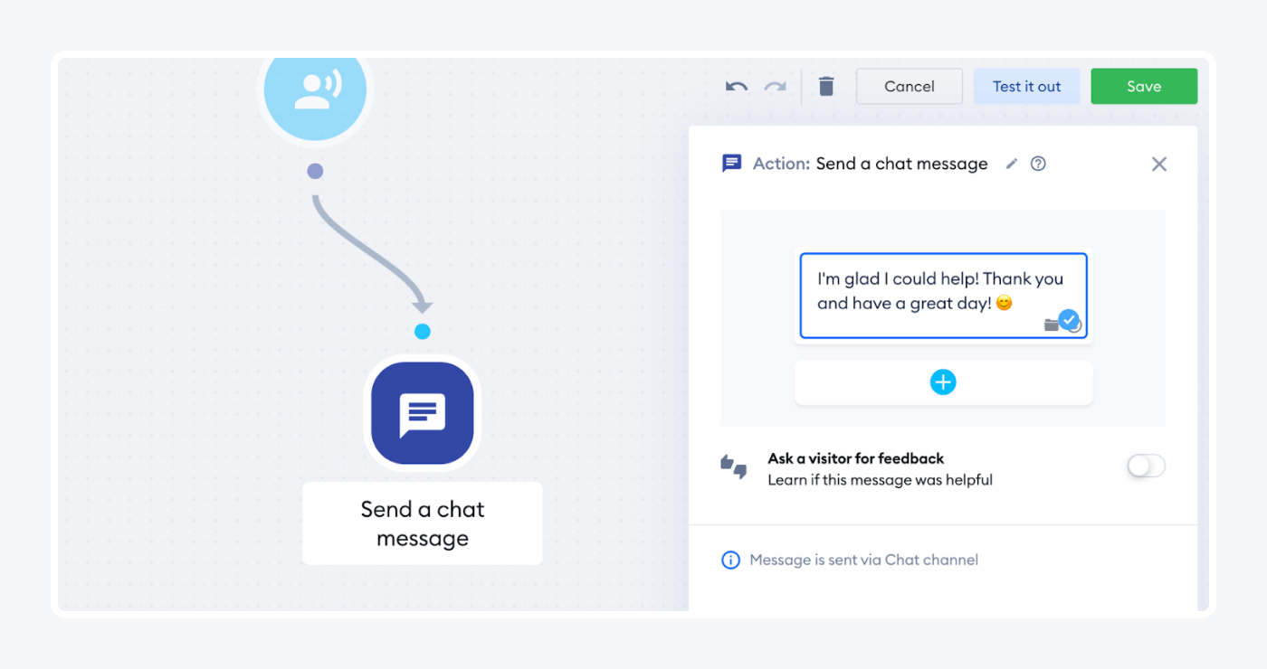How to Write Chatbot Scripts [Examples & Dialogue Templates]