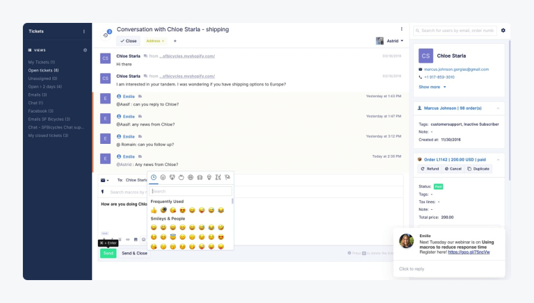 9 Best ManyChat Alternatives & Competitors in 2025