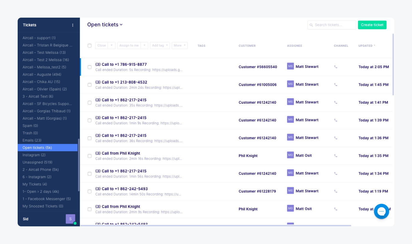 11 Best Intercom Alternatives for Customer Service