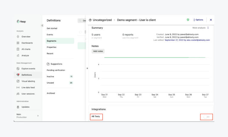 Top 10 Customer Segmentation Tools & Software Reviewed