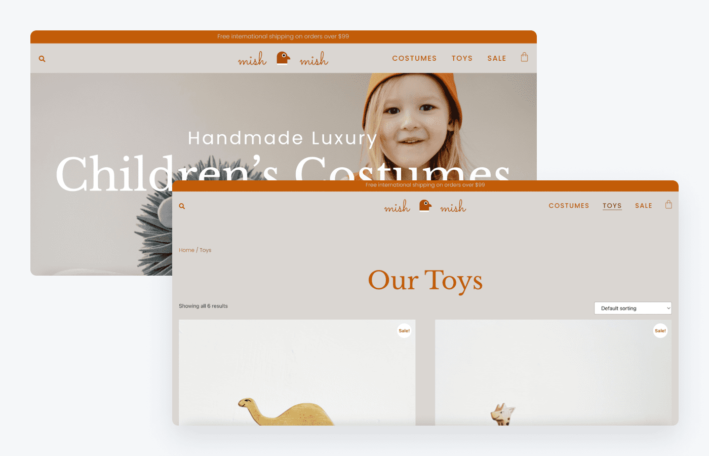 40 Best Ecommerce WordPress Themes (2025)