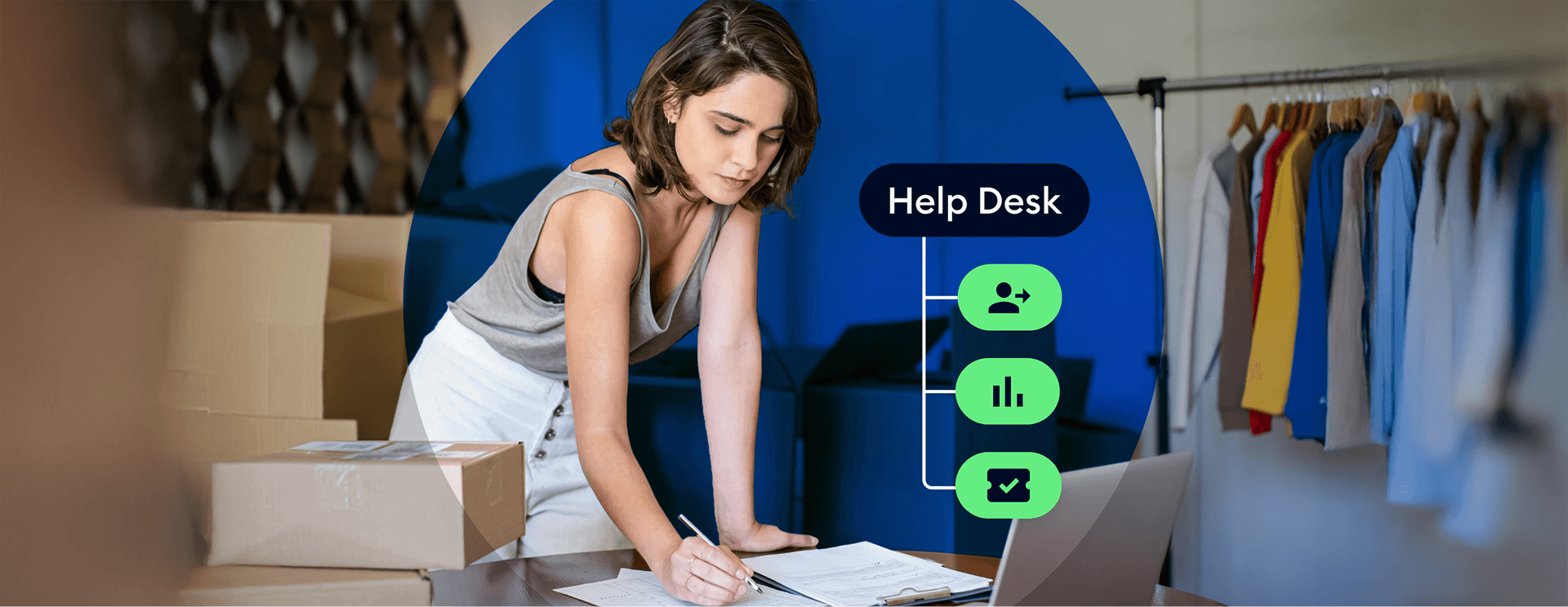 10 Best Help Desk Software for Small Business