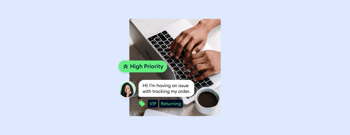 What Is Help Desk Workflow? [Examples & Steps to Use]