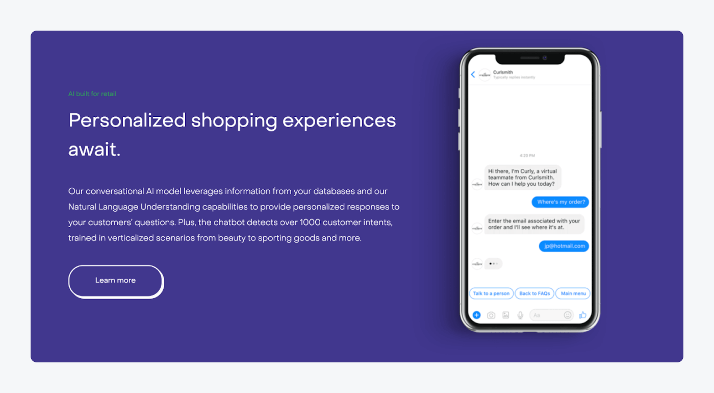 11 Best Shopify Chatbot Apps for 2025 [Ranking]