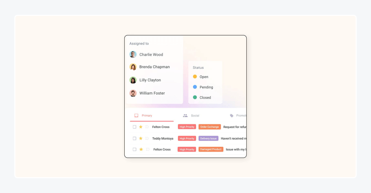 10 Best Help Desk Software for Small Business