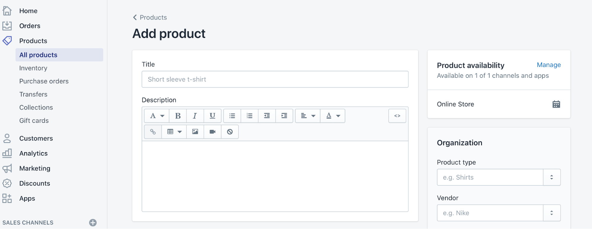 How to Start a Dropshipping Business [Ultimate Guide + Examples]
