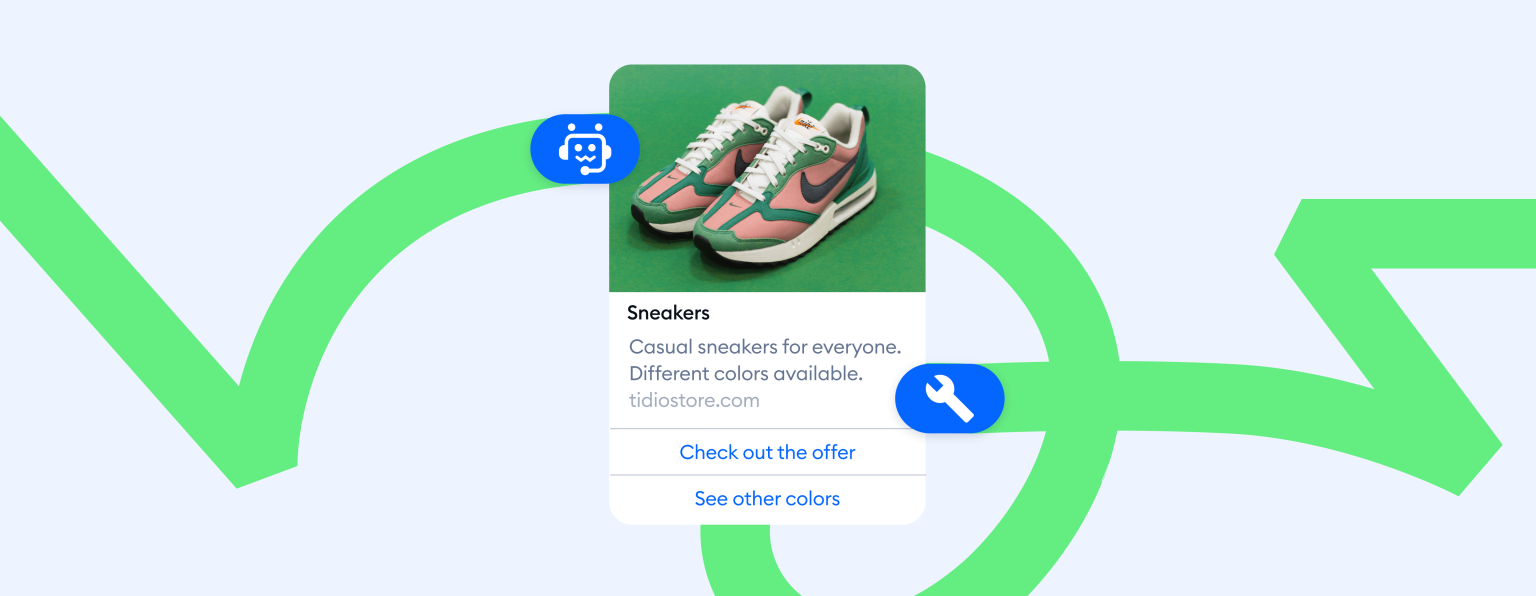 Chatbot vs. Live Chat Explained: Which Is Better in 2024?