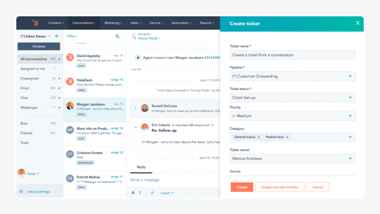 11 Best Customer Service Software Platforms & Tools 2025