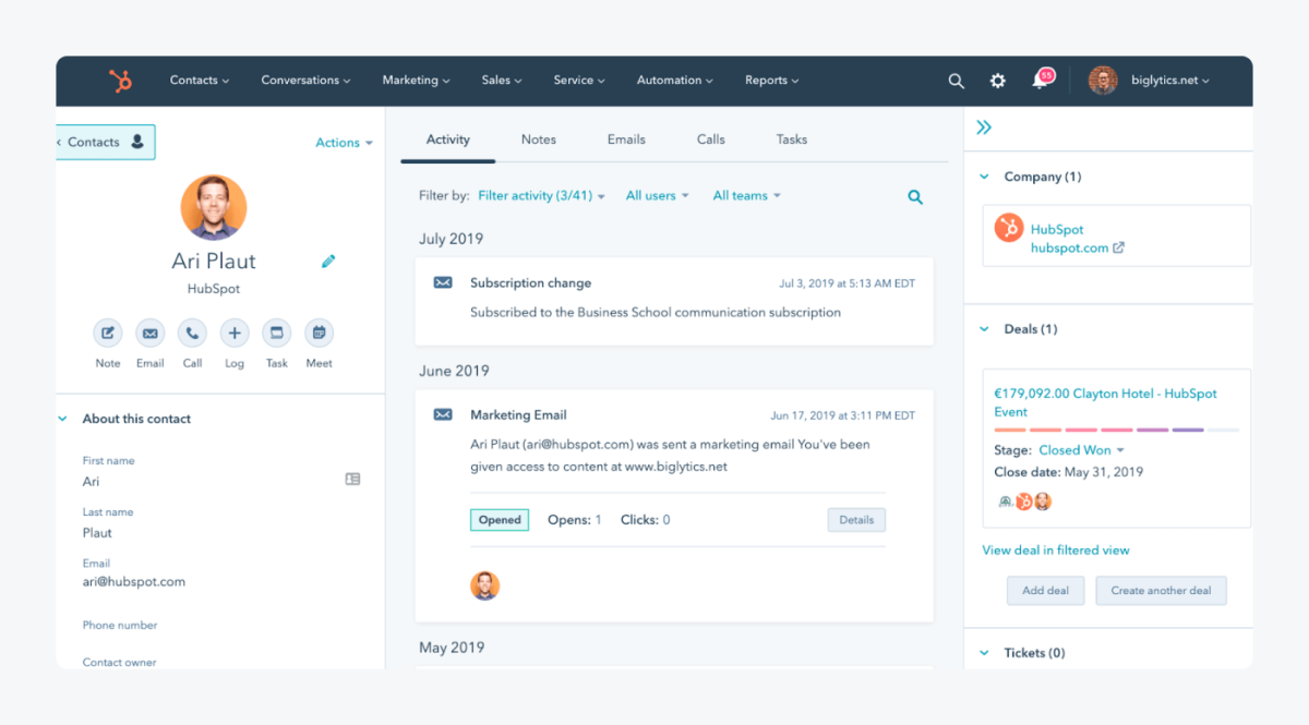 36 Effective Lead Generation Tools & Software for 2023
