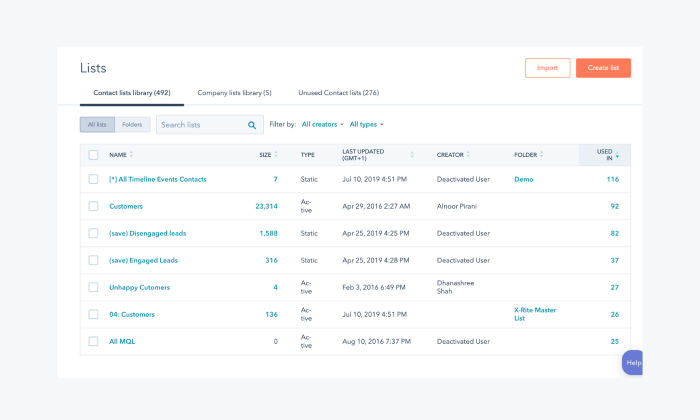 Top 10 Customer Segmentation Tools And Software Reviewed