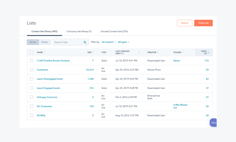 Top 10 Customer Segmentation Tools & Software Reviewed