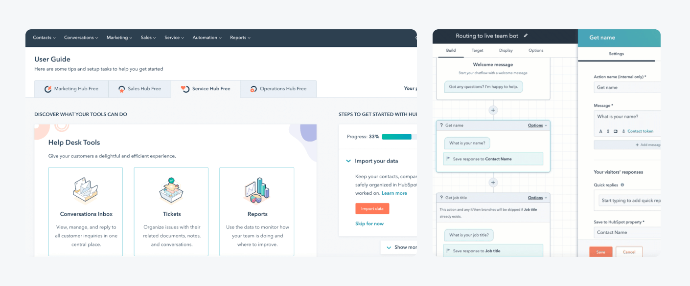 10 Best Chatbot Builders for 2023 [Reviews & Features]