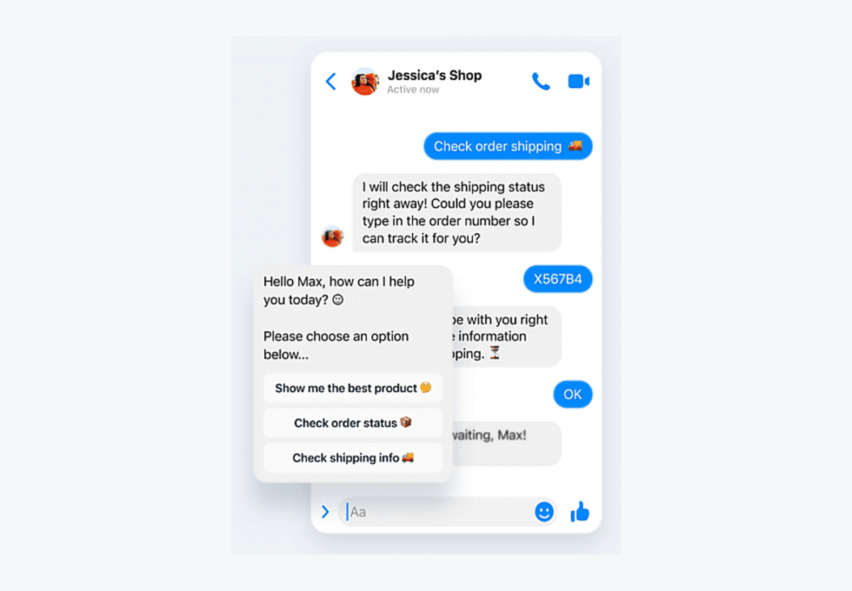 Facebook Chatbot: A Definitive Guide for Businesses