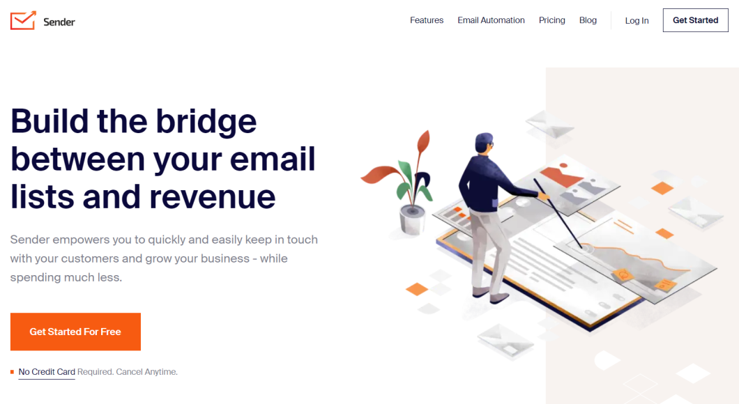 10 Best Email Marketing Services [Comparison for 2025]