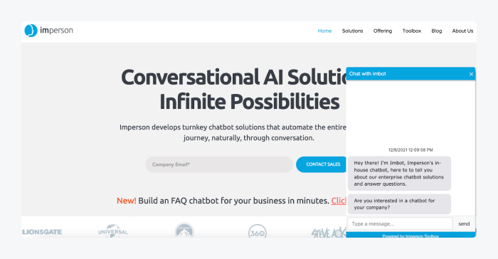 14 Powerful AI Chatbot Platforms for Businesses [2023]