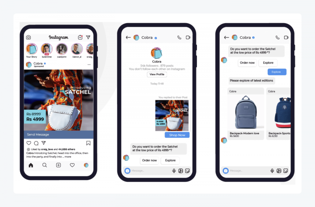 23 Best Chatbot Use Cases for Customer Service & More (2025)