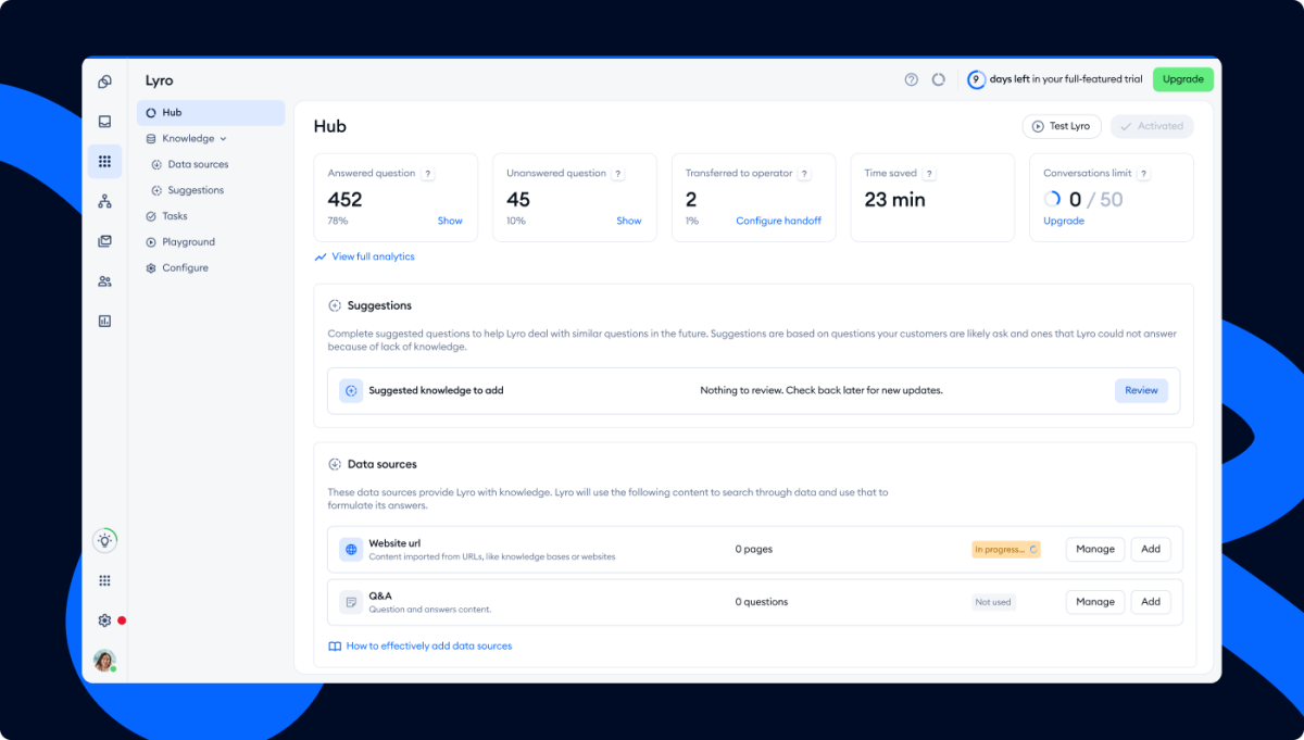 Top 9 Best Customer Service Solutions To Boost Retention