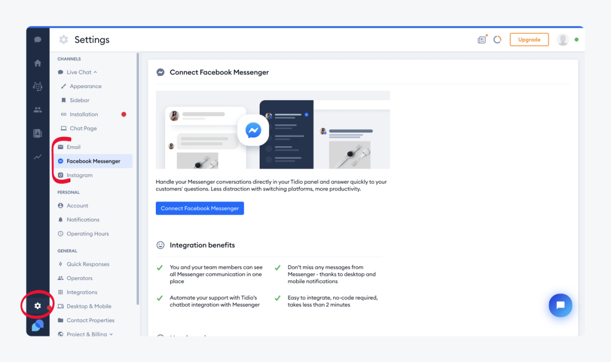 How to Add Live Chat to Website in 10 Minutes [11 Steps]