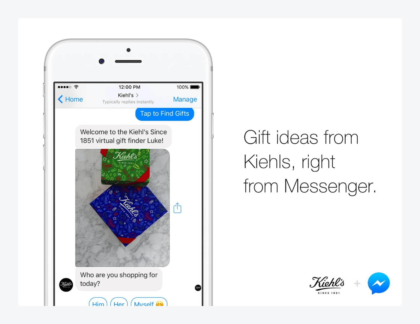 What Is Conversational Marketing? [Guide & Examples]