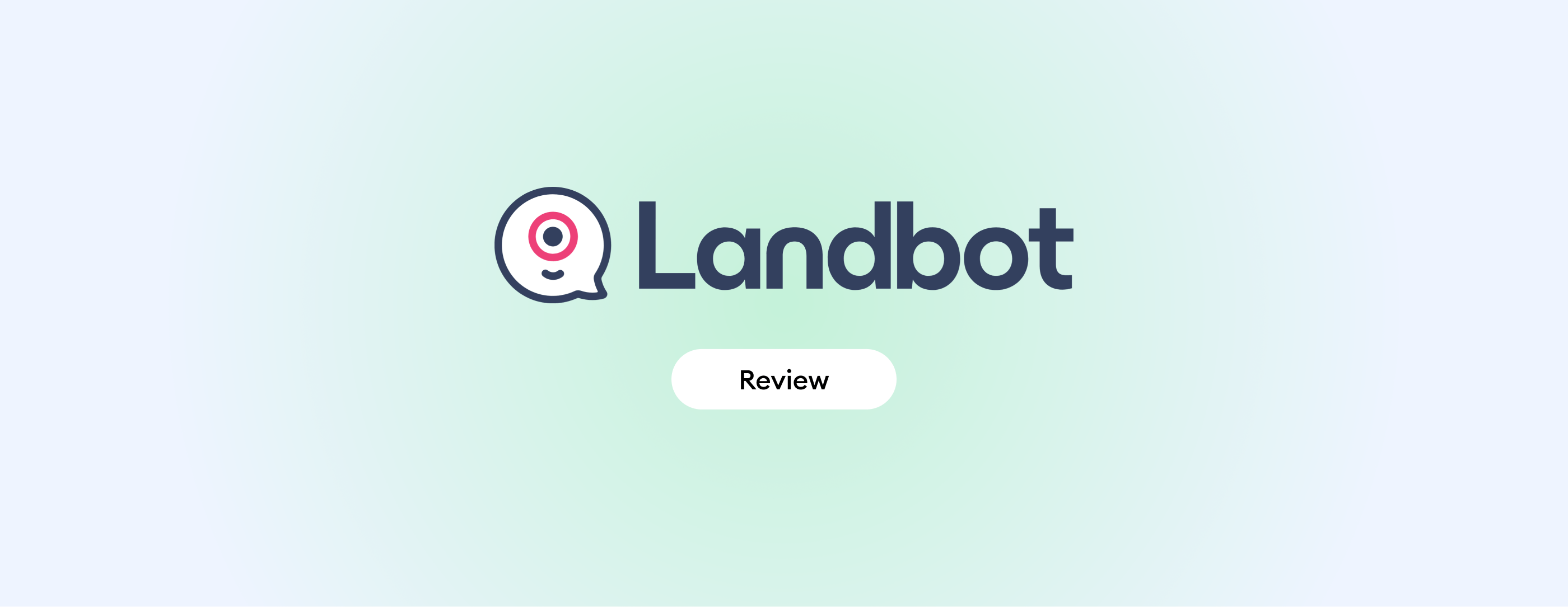 Landbot Review 2026: Pros, Cons, Key Features & Pricing | Tidio