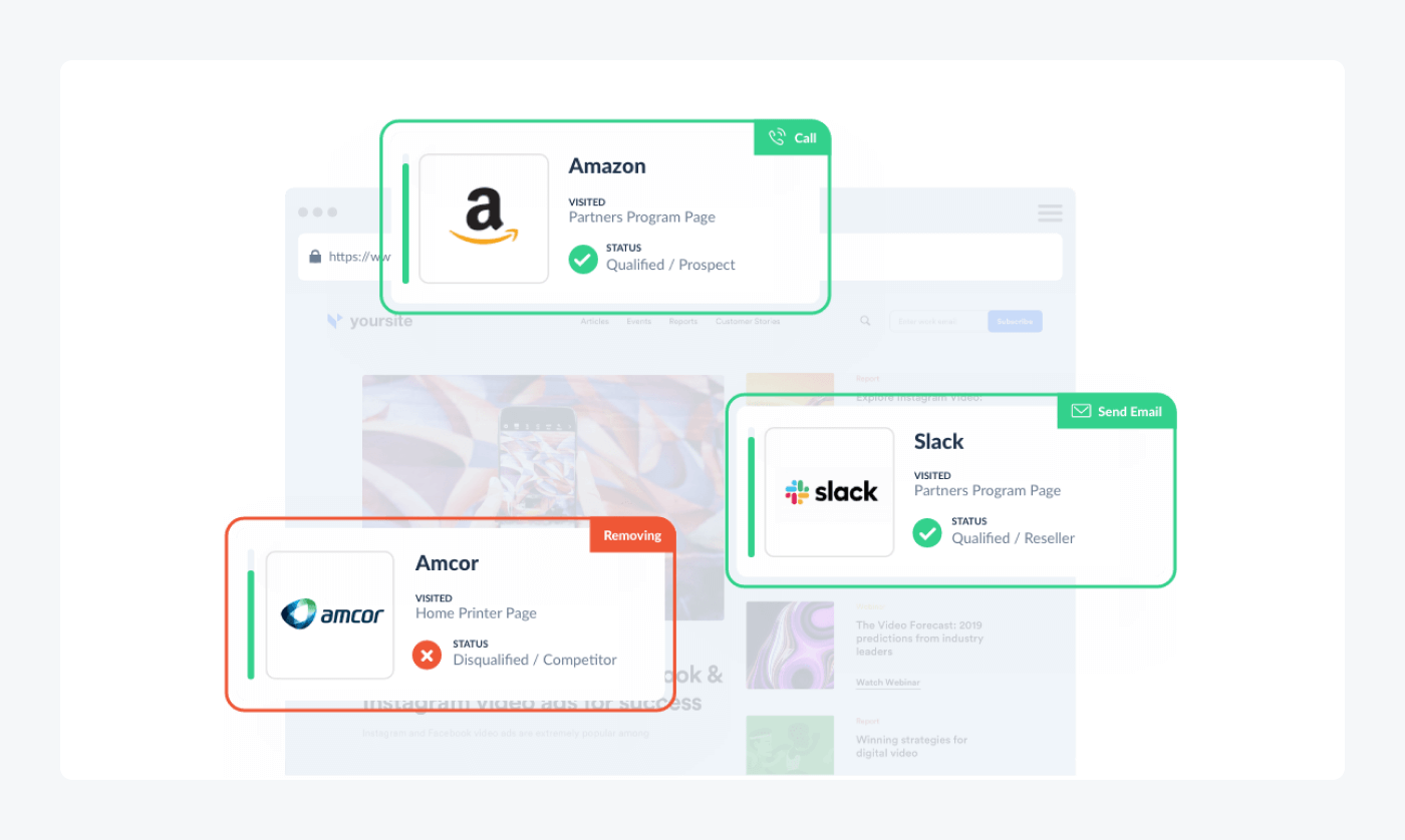 36 Effective Lead Generation Tools & Software for 2023