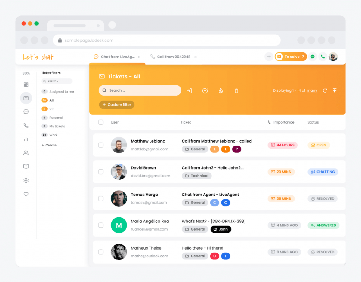 10 Best Customer Service Software Tools To Use in 2023