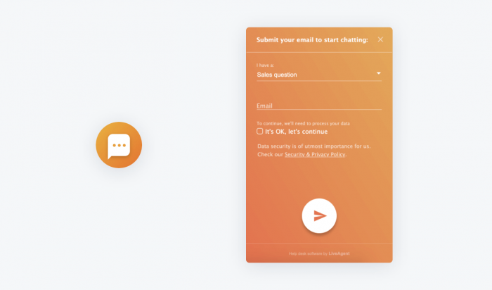10 Best Chat Widgets for Your Website [AI & Free Chat Support]