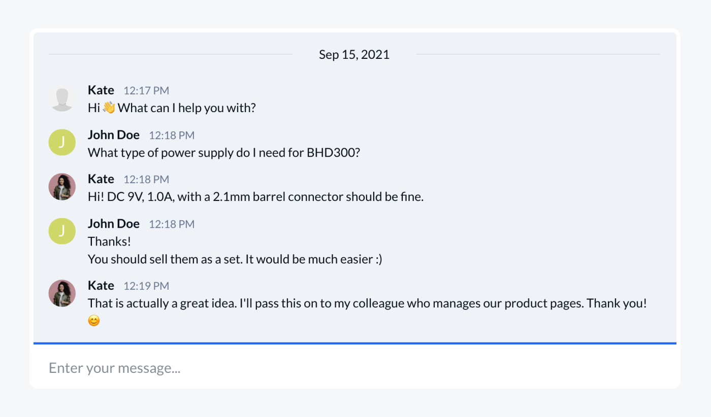 6 Ways to Improve Your Company’s Customer Focus