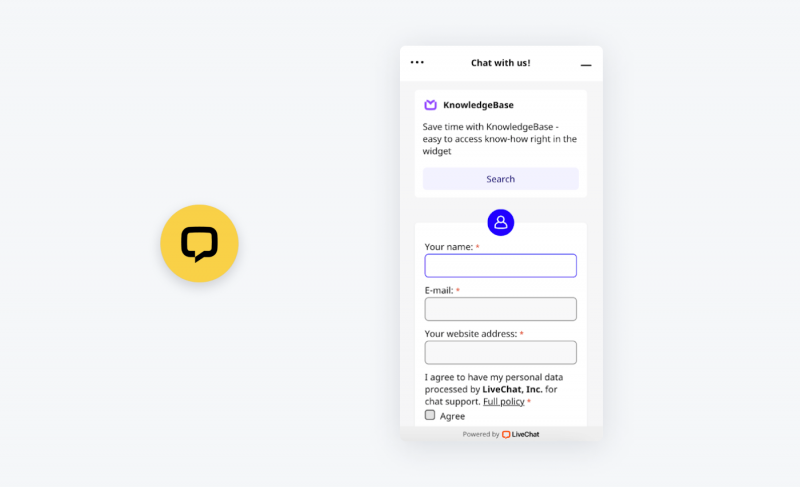 10 Best Chat Widgets for Your Website [2021 Reviews]