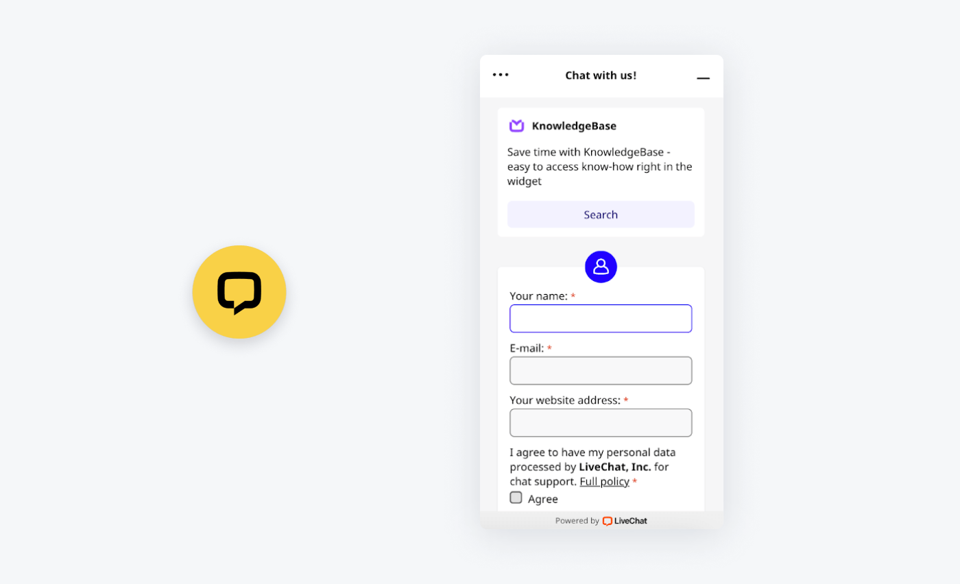 10 Best Chat Widgets for Your Website [AI & Free Chat Support]
