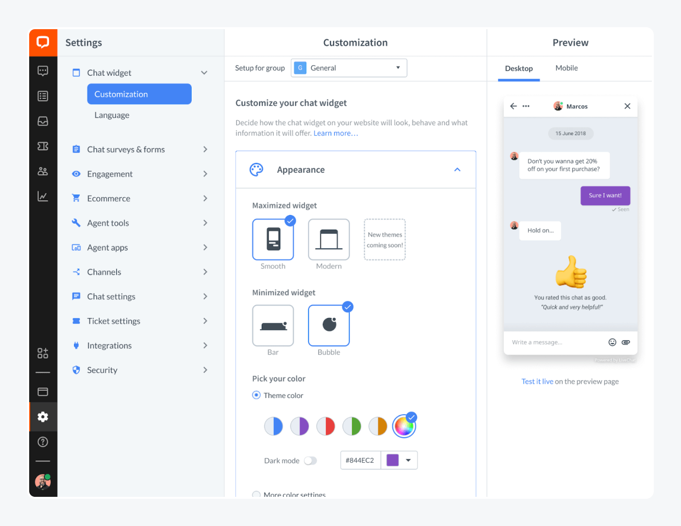 10 Best Customer Service Software Tools To Use in 2022