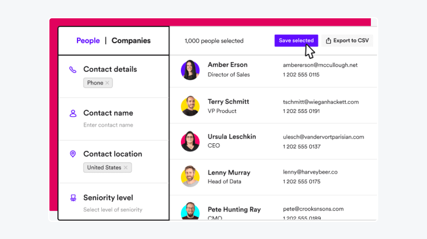 36 Effective Lead Generation Tools & Software for 2023