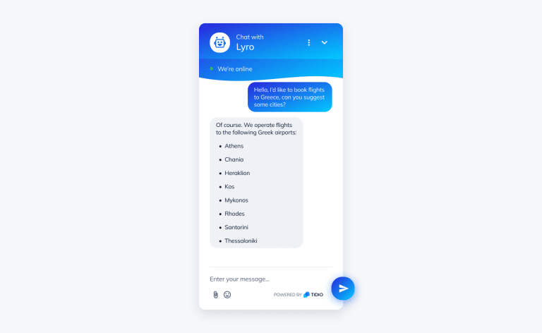 How to Use Travel Chatbots: 5 Best AI Travel Agents for 2025