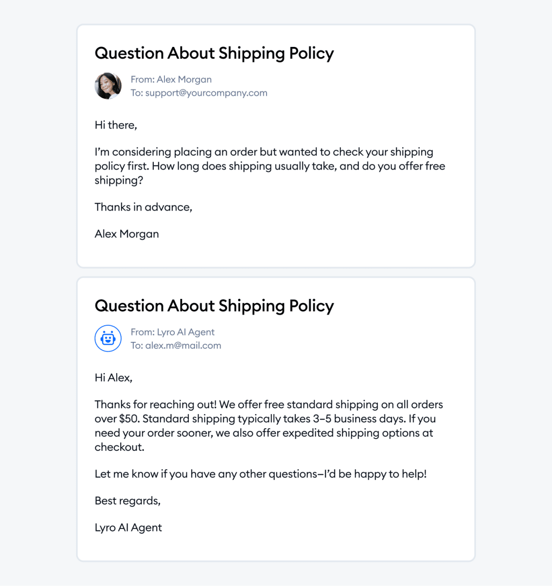 AI for Email Management: 9 Best AI Email Assistants [Free]