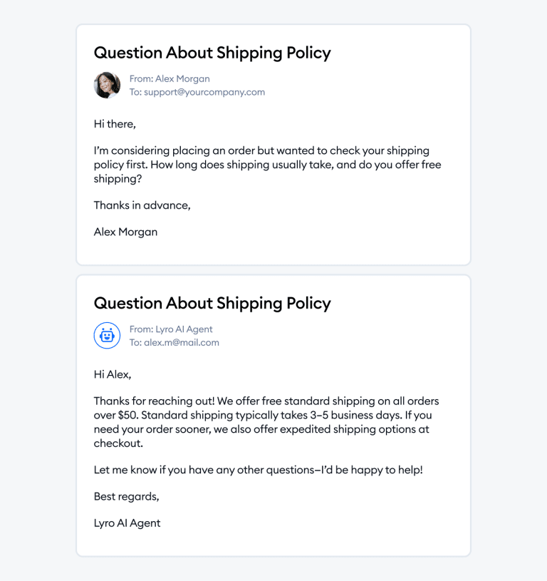 AI for Email Management: 9 Best AI Email Assistants [Free]