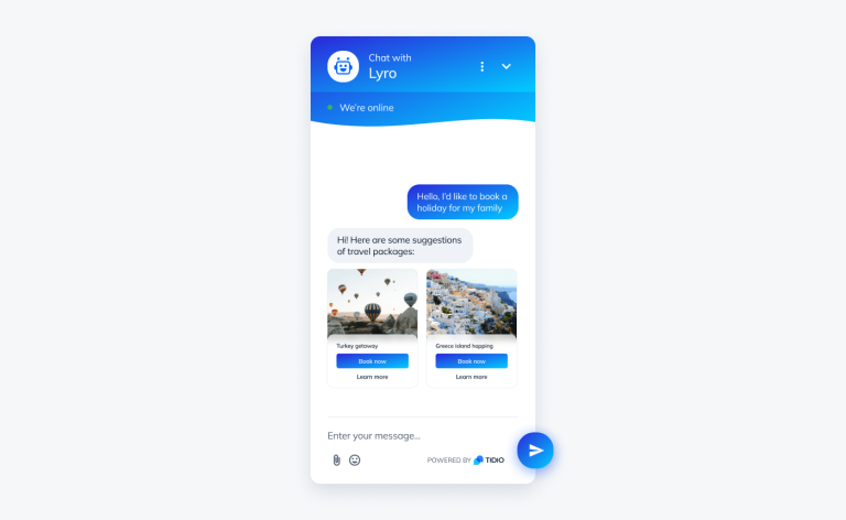 How to Use Travel Chatbots: 5 Best AI Travel Agents for 2025