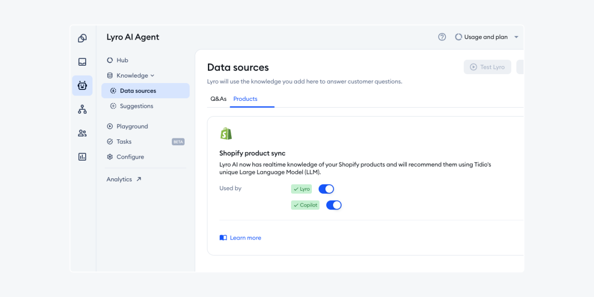 How to Build a Product Recommendation Chatbot [+Use Cases]