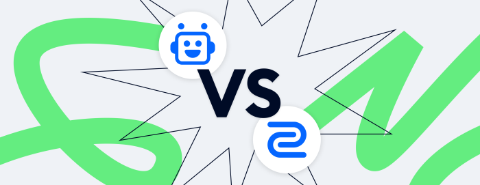 Tidio Blog: All Things Live Chat, Chatbots & Business Growth