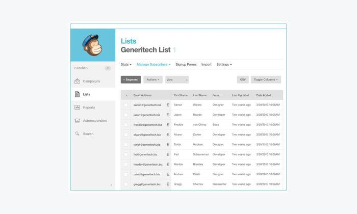 Top 10 Customer Segmentation Tools & Software Reviewed