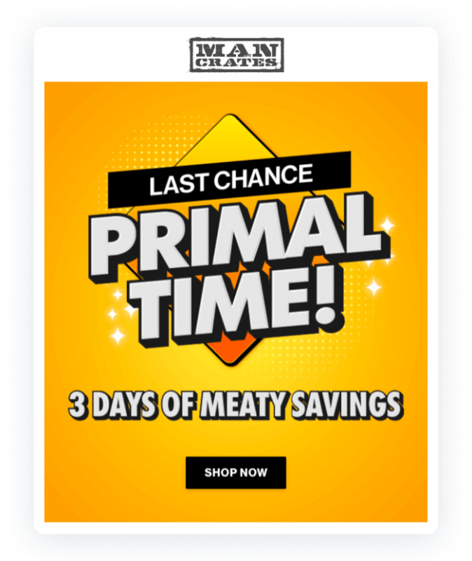 Easy Guide to Email Design Best Practices [+Template Gallery]