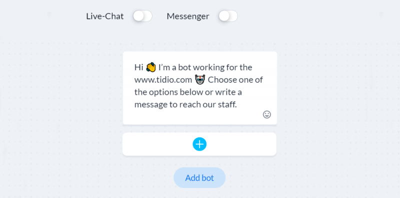 Chatbot Marketing Step-By-Step: How to Sell More With Chatbots