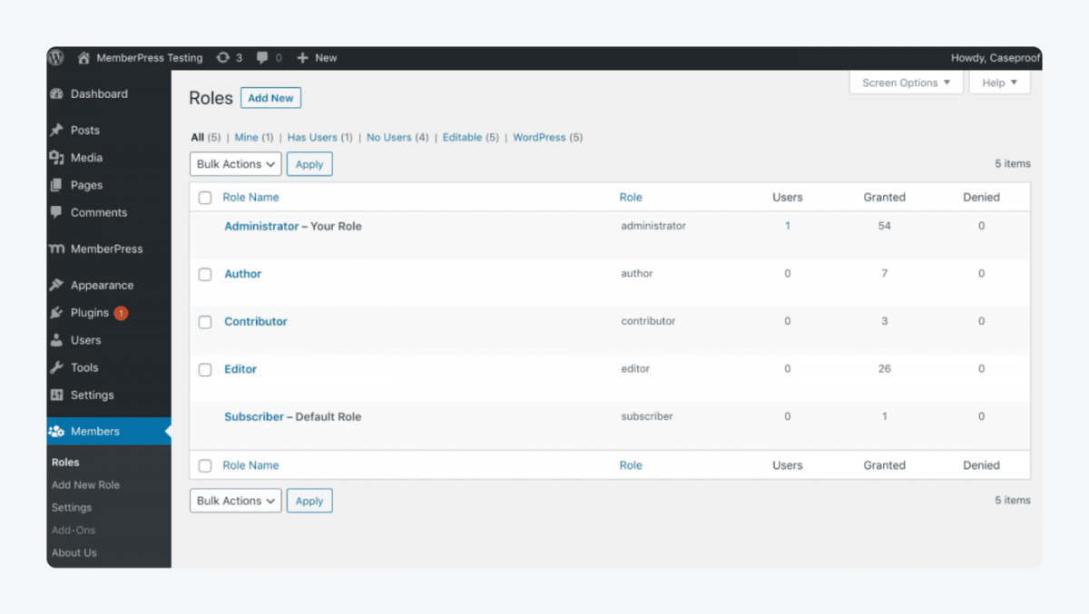 30 Mejores Plugins de WordPress: Ranking 2024