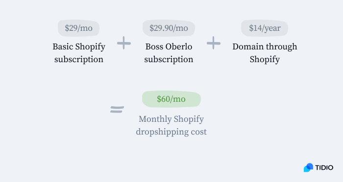 How To to Start Dropshipping on Shopify & Costs? [Full Guide]