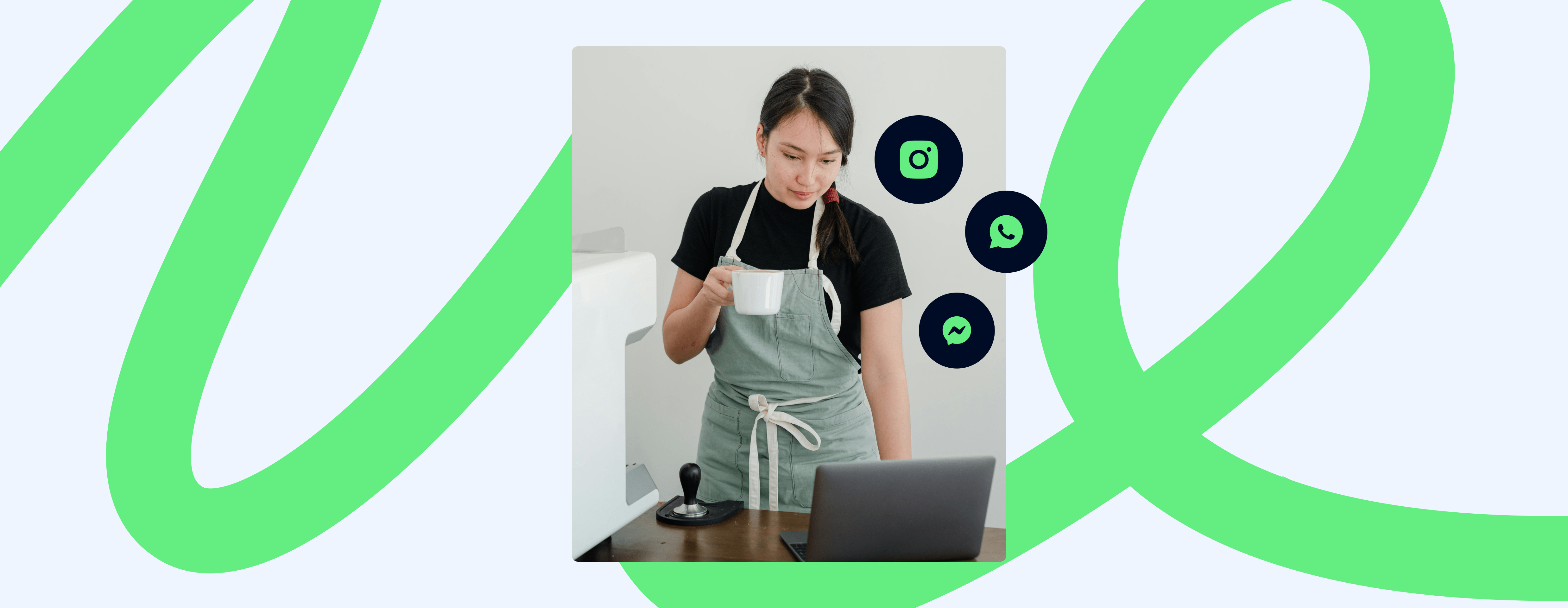 What Is Multichannel Customer Service? [Benefits & Software]