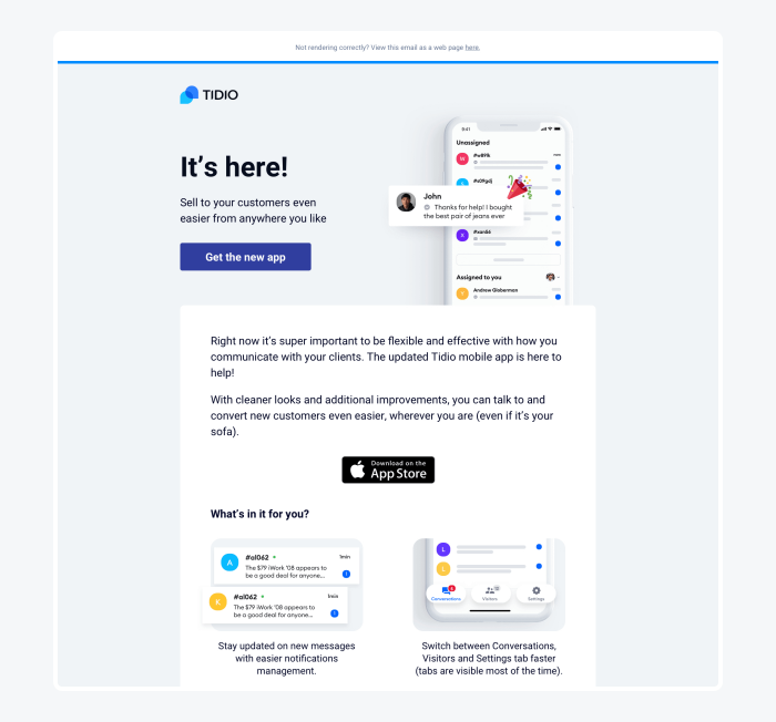 7 Ways to Deliver Excellent Customer Service [Examples]